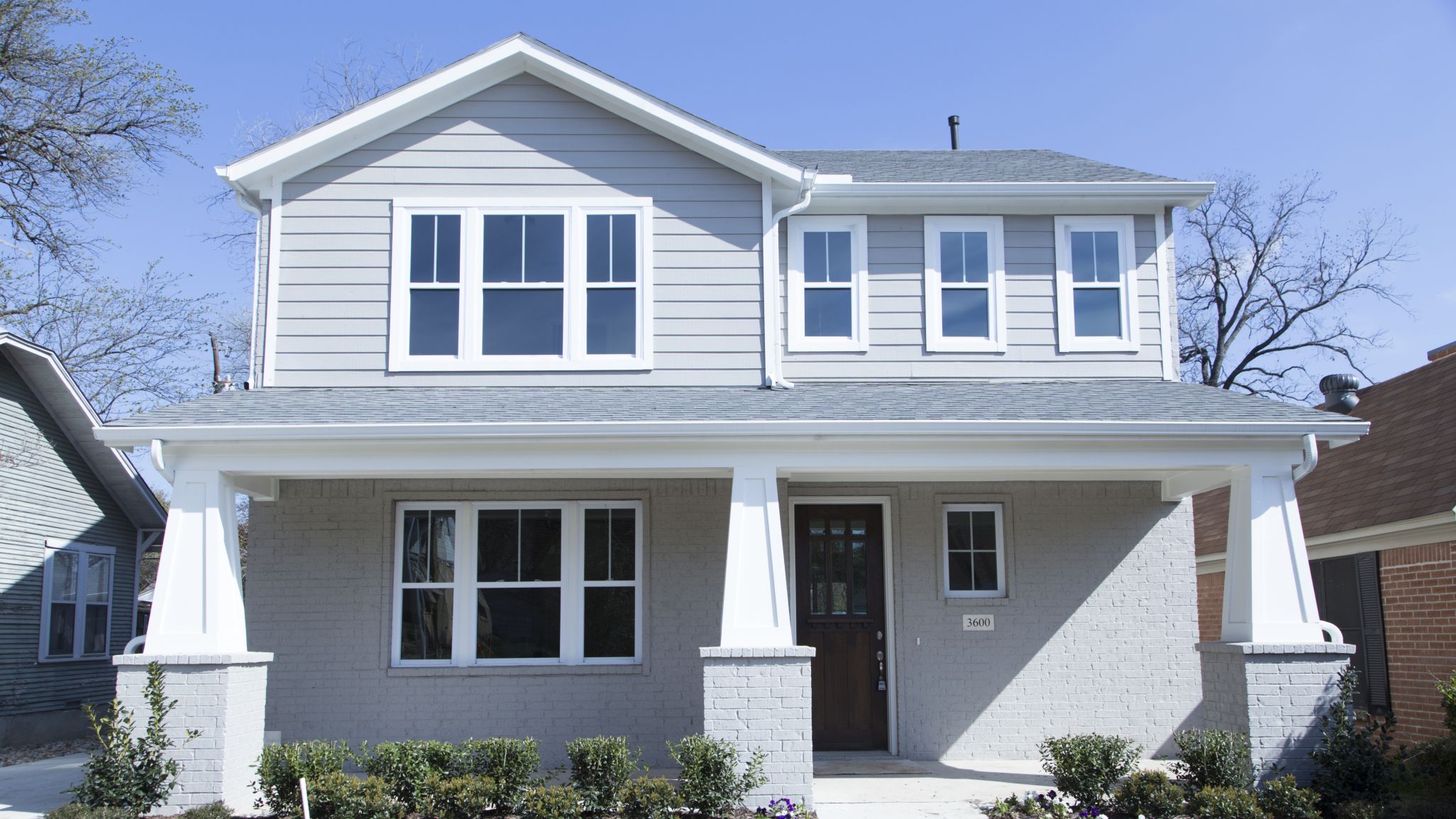 Village Homes — Fort Worth, TX — Gallery